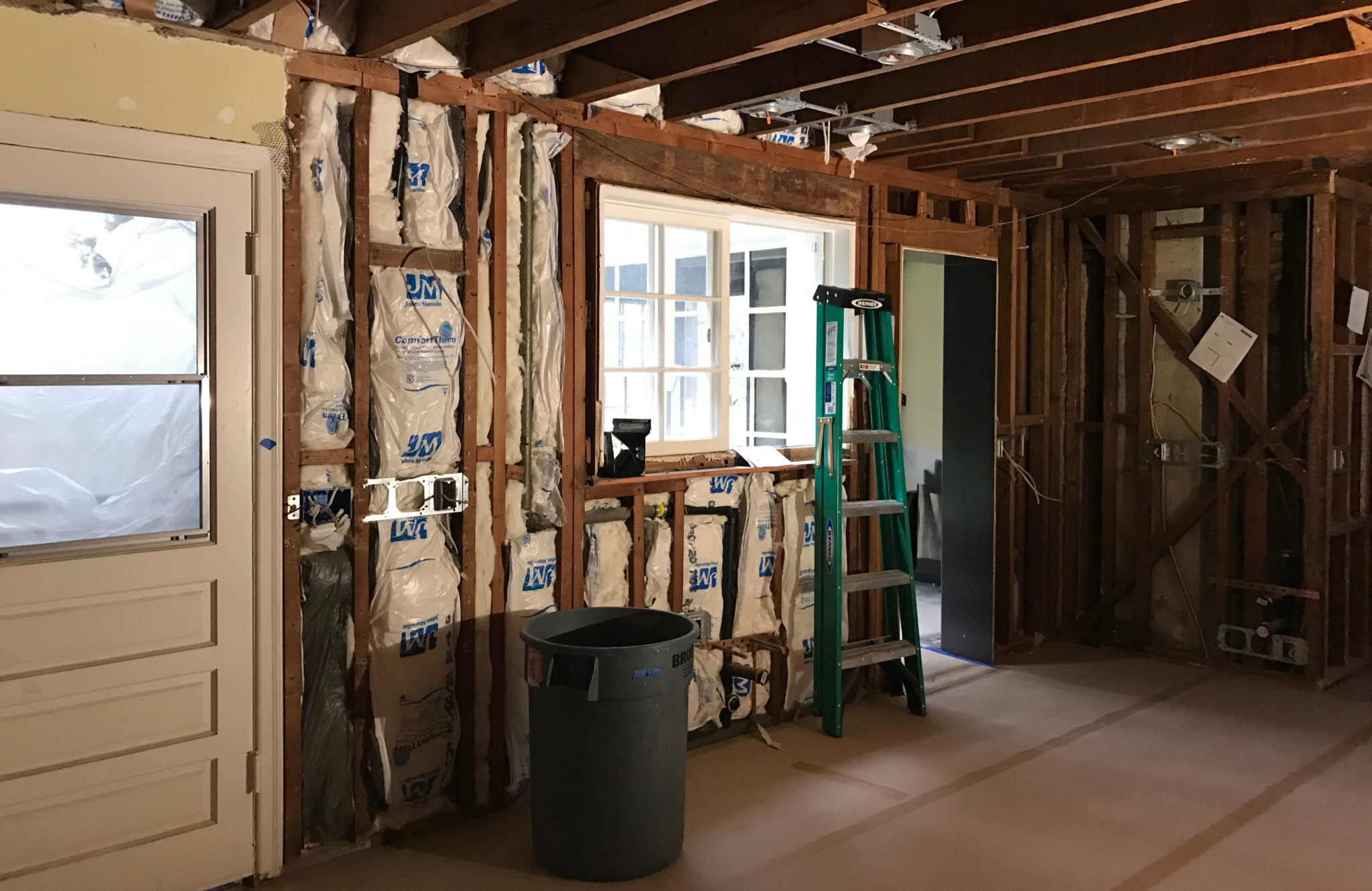 PASADENA SHOWCASE HOUSE 2020 | Four Point Design Build Inc.