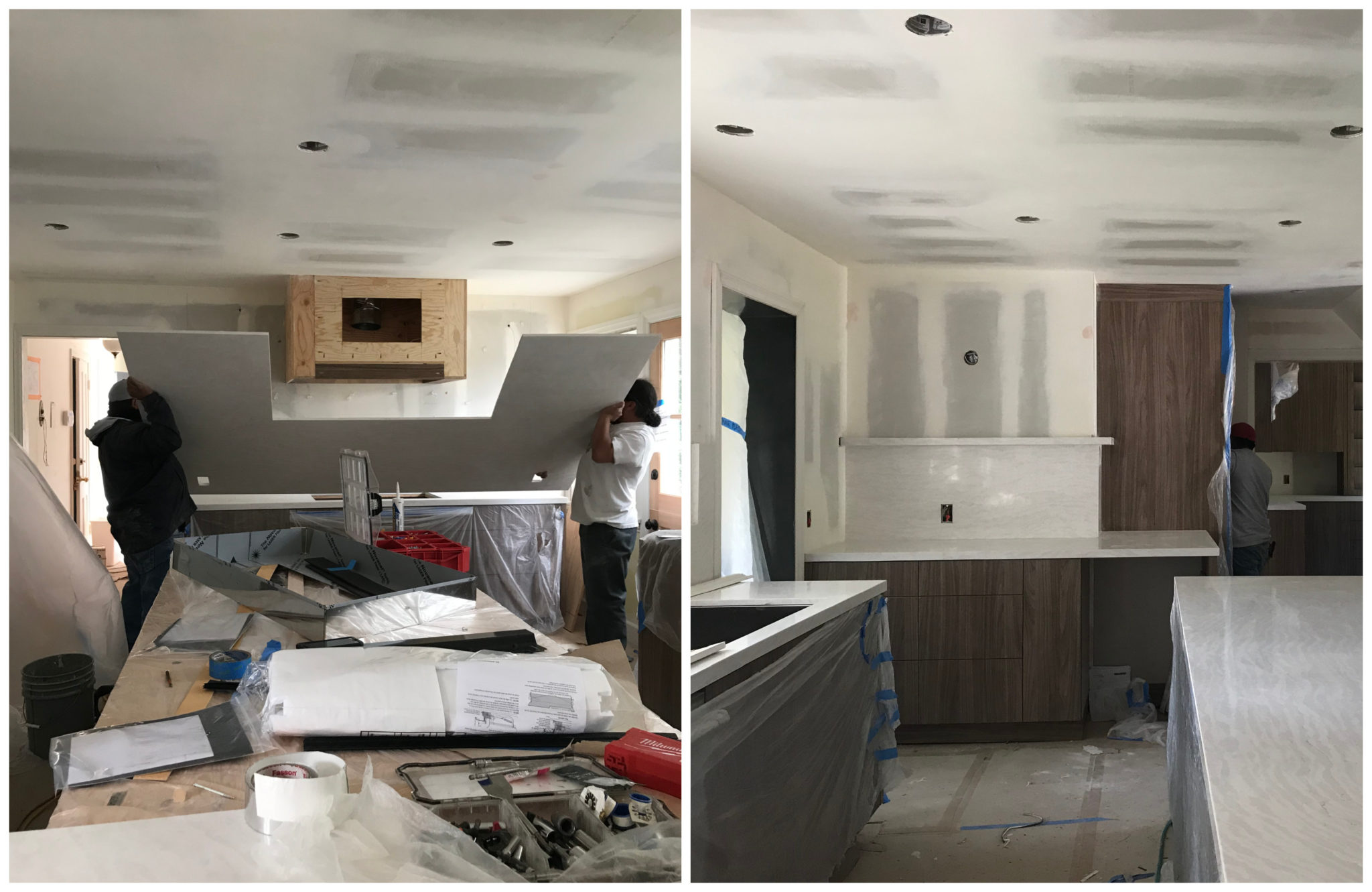 PASADENA SHOWCASE HOUSE 2020 | Four Point Design Build Inc.