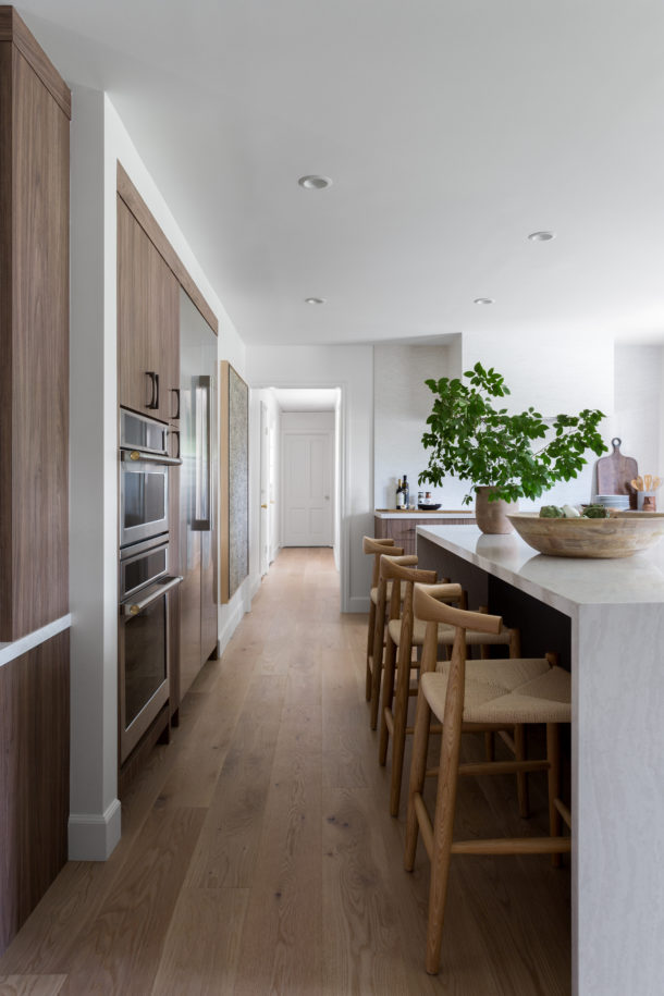 SHOWHOUSE 2020 KITCHEN REVEAL | PASADENA, CA